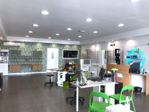 Les magasins Optical Leader / Loire / Haute-Loire | Optical Leader